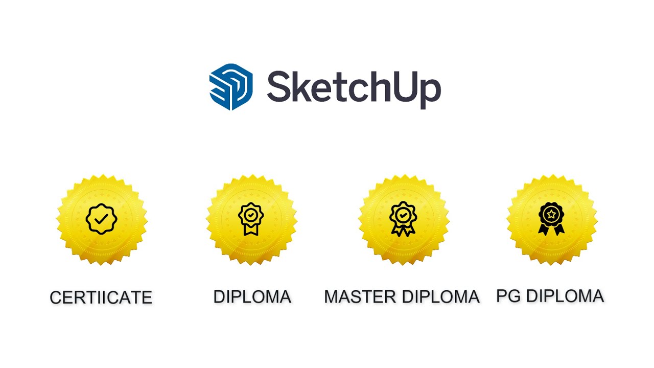 SketchUP Courses at ABC Trainings - YouTube