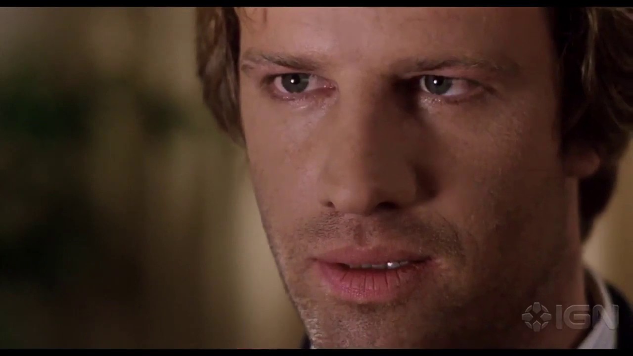 Highlander 4K Restoration Trailer - YouTube