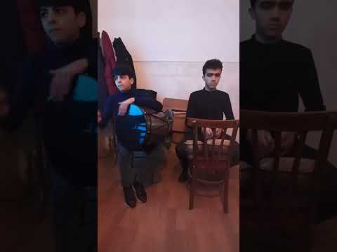 eldeniz muellim nagara ilham nicat qardawlari nagara qowa nagara eli 💞 bala mektebi gence #keşfet