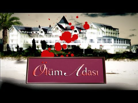 Ölüm Adası