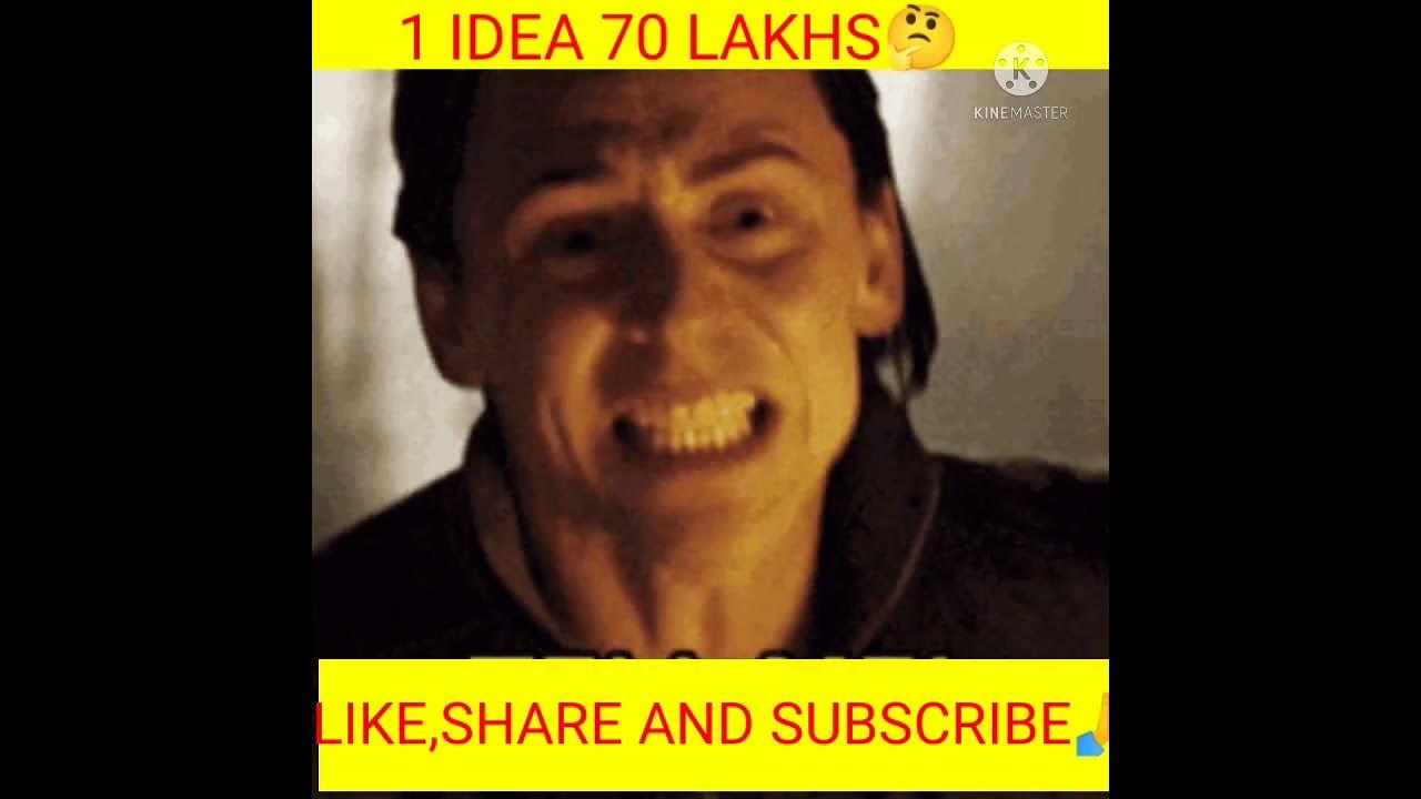 1-idea-ke-70-lakh-shorts-youtubeshorts-trending-facts-youtube