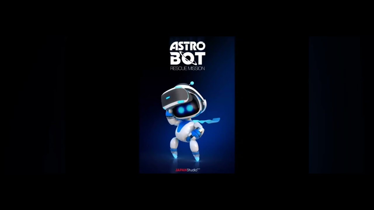 spider boss fight music Astro Bot - YouTube
