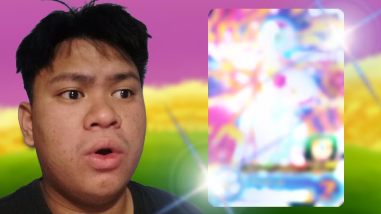 Unpacking My First Super Dragon Ball Heroes Cards!!! (THIS IS COOL!) # ...