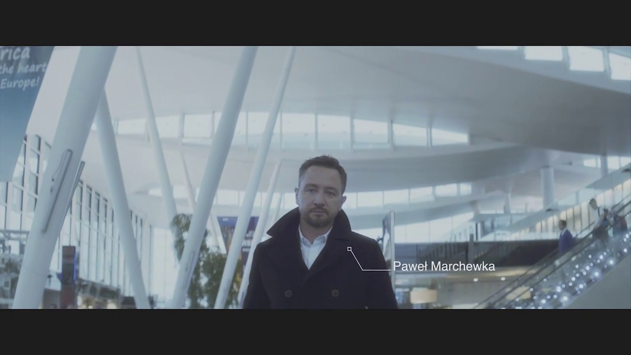 Paweł Marchewka - Laureat 6. edycji Nagrody PRB w kategorii "Sukces ...