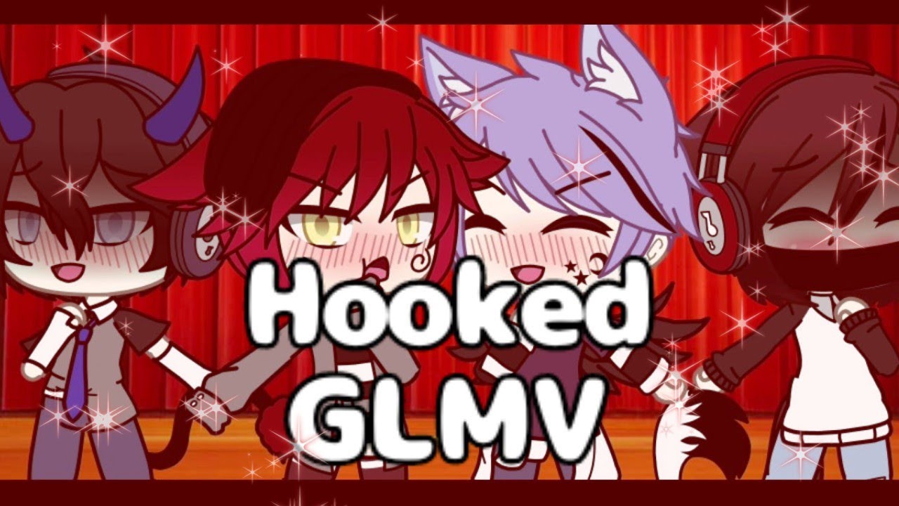 🌹Glmv/Hooked🌹GL/GC🔒Video antiguo🔒 - YouTube