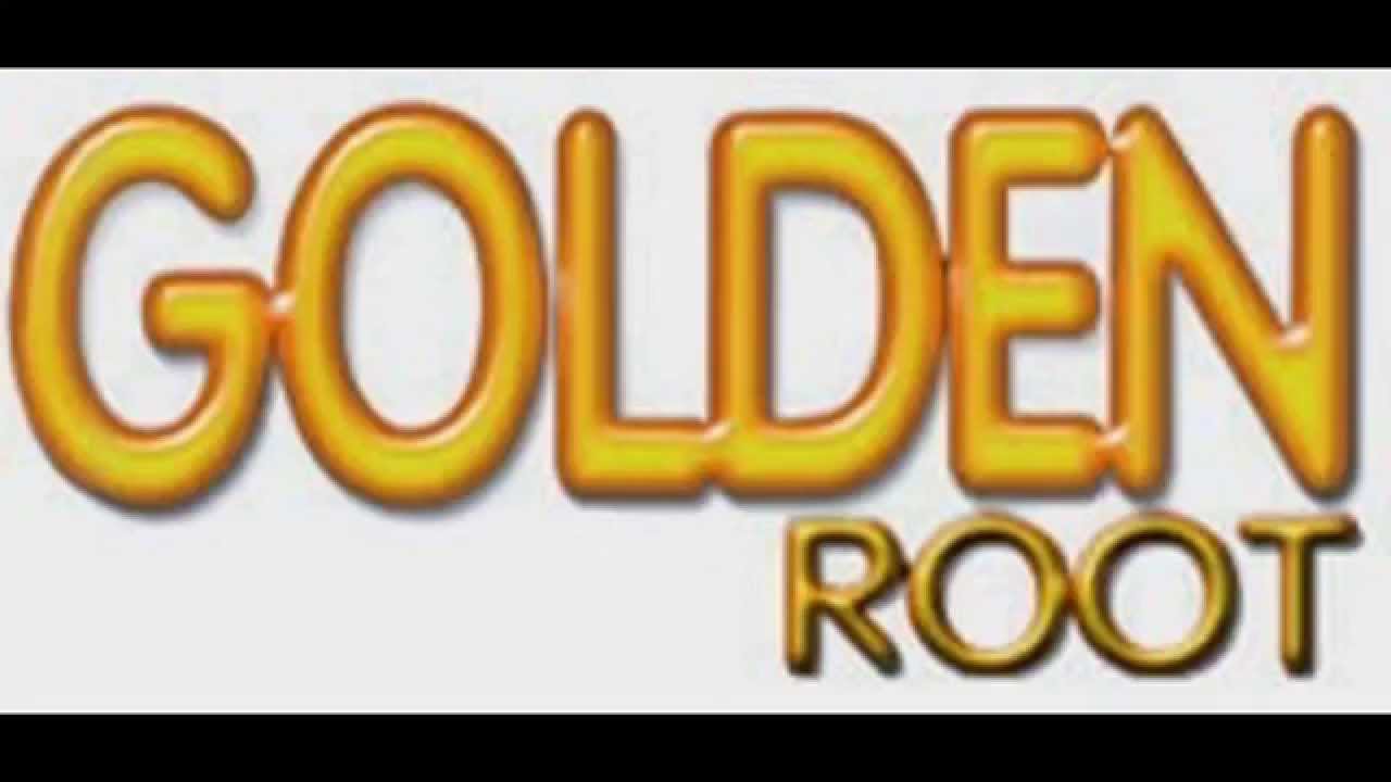 Golden Root - YouTube