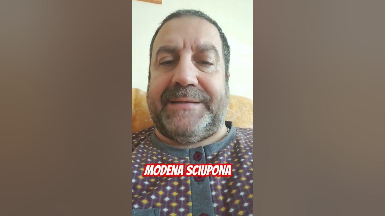 Cosenza Modena 1-1. Un pareggio che va stretto ai canarini - YouTube