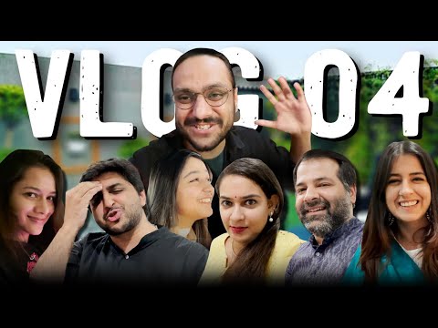 The Roast of Karan Singh Boomer ft. Bachpan ke Dost | Boomer Vlogs