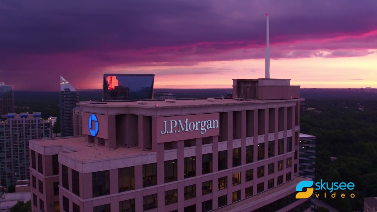 SkySee Video @ Monarch Tower Buckhead - YouTube