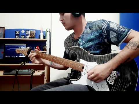 Özgür Abbak-Olduğu Kadarıyla Cover
