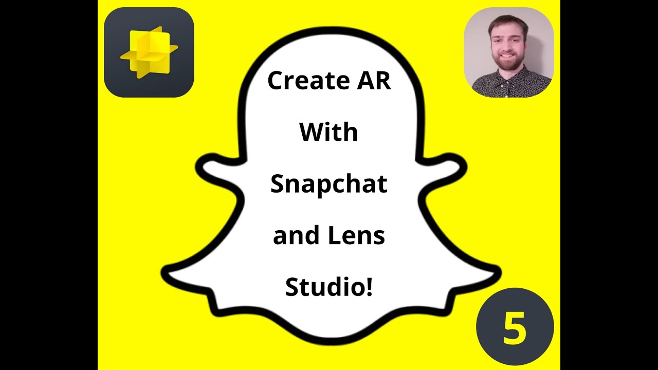 Importing and Using 3D Objects | Creating AR with Snapchat and Lens ...