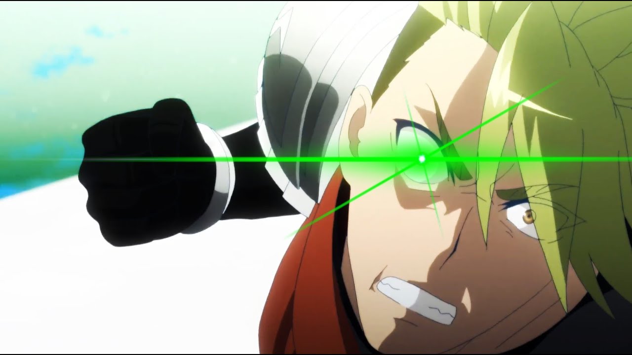 WHAT IF ACHILLES WAS ACTUALLY EVIL? | FATE APOCRYPHA - YouTube