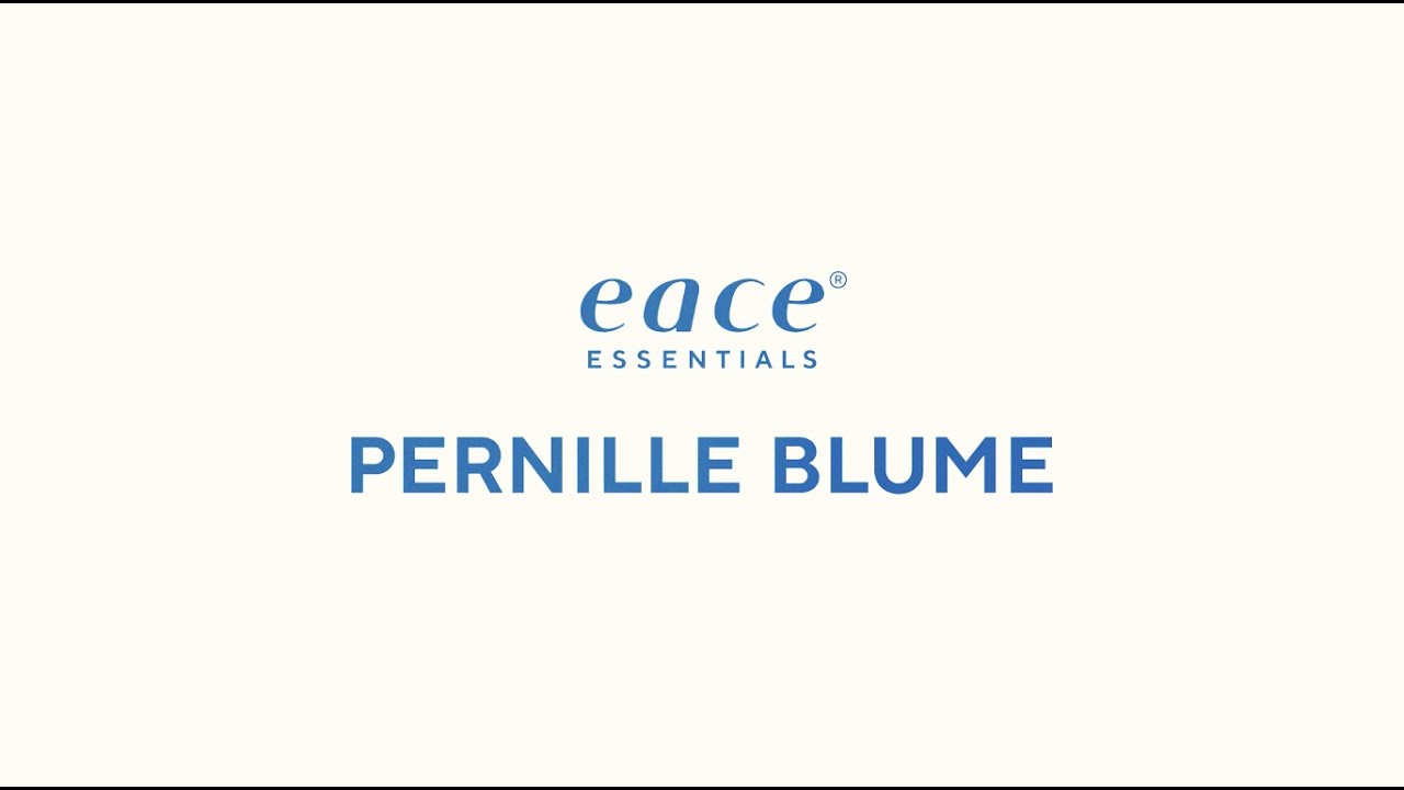 Eace Gum X Pernille Blume - YouTube