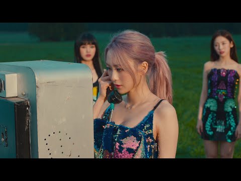 오마이걸 (OH MY GIRL) - 'Dun Dun Dance' MV