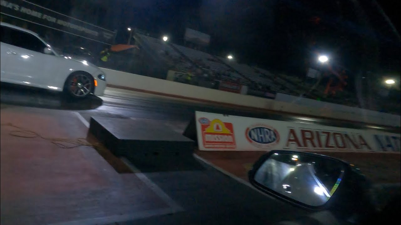 DODGE CHARGER 392, BOLT ONS/DRAG PACK vs BMW 440i COUPE STAGE 2+ E50 ...