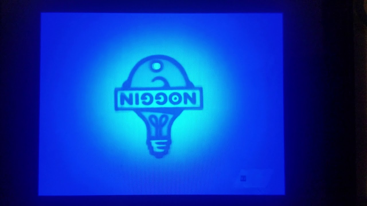 Noggin Original Light logo Major - YouTube
