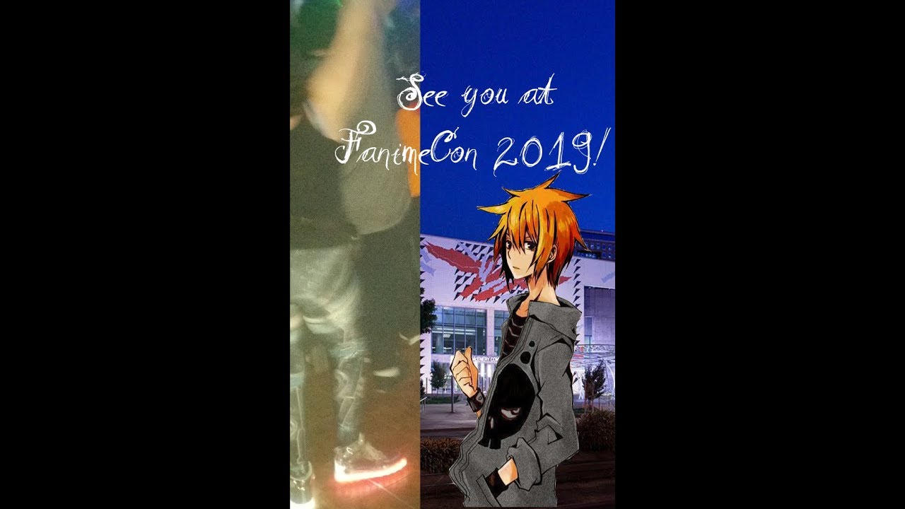 Fanime Rave: May 28 2018 (Short Vids) - YouTube