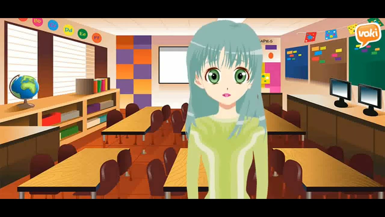 Intro addie - YouTube