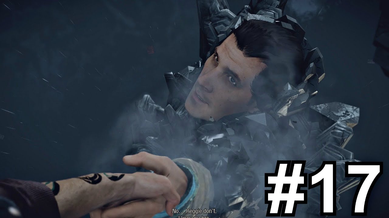 Infamous Second Son Gameplay Walkthrough Part 17 - Smoke and Mirrors ...