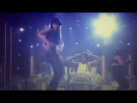 Nicki Minaj grind Lil Wayne