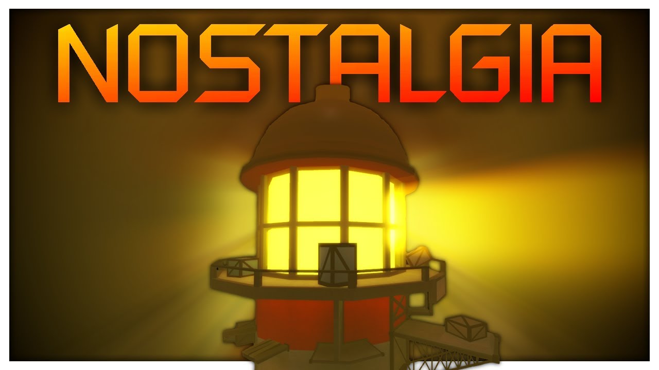 FE2 Lighthouse Returns... - YouTube