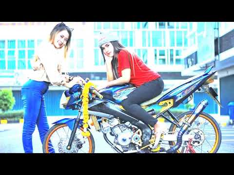 DJ GRATATA - VERSI CEWEK VIJAR