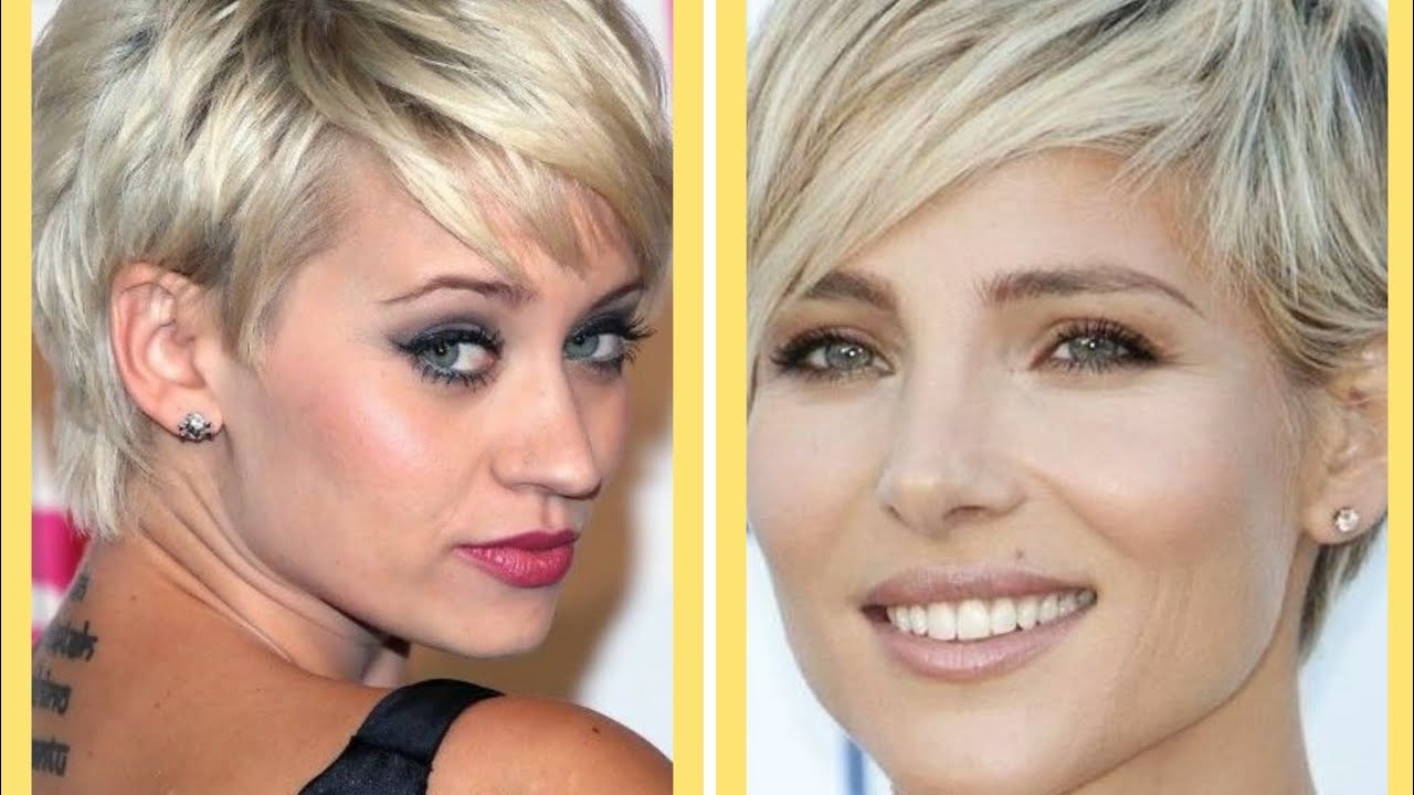 60 classical short haircut styles for women any ages 30-40-50// short ...