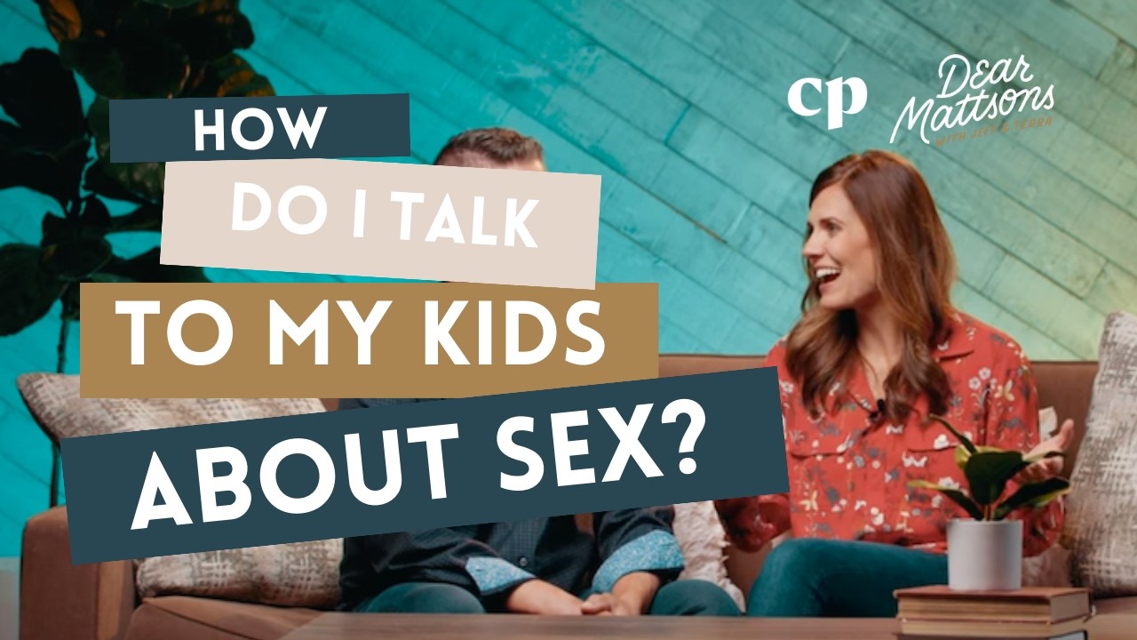 How Do I Talk To My Child About Sex YouTube how-do-i-talk-to-my-child-about-sex-youtube