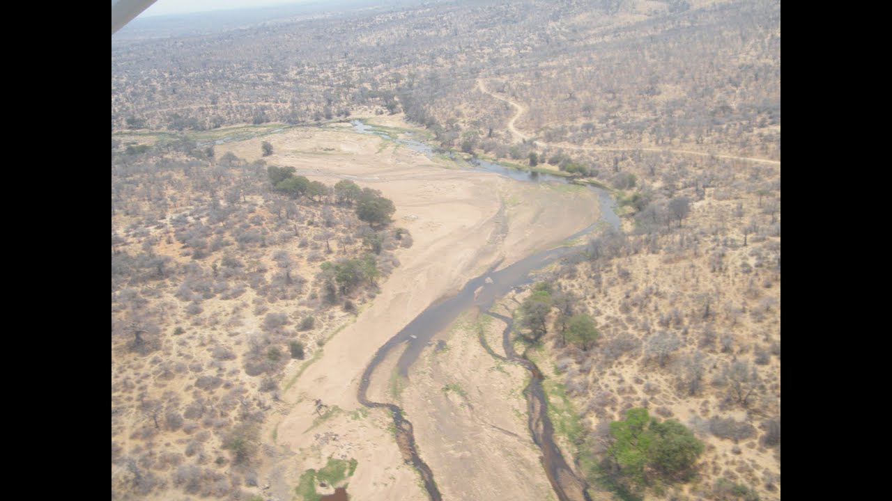 Mto Ruaha na Ruvu hali tete/ mabilioni yatengwa/ Maji shida/ - YouTube