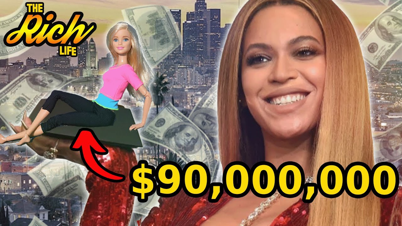 Top 10 Most Expensive Celebrity Purchases - YouTube