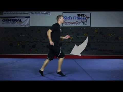 2 PLAY Series - Fundamental Movement Skill of Sprint Run - YouTube