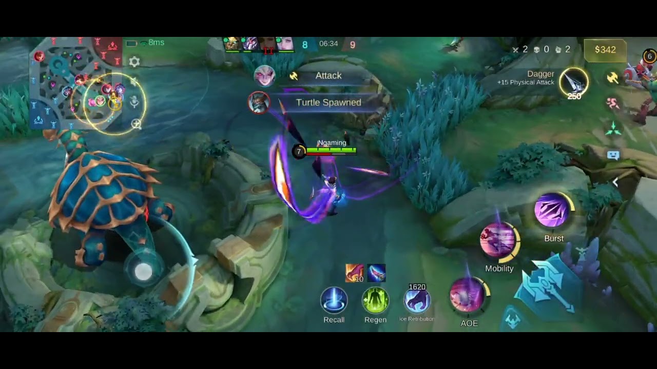 MLBB Funny Moments - YouTube