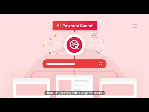 Ai-Powered Search | Boost AI Search & Discovery - YouTube