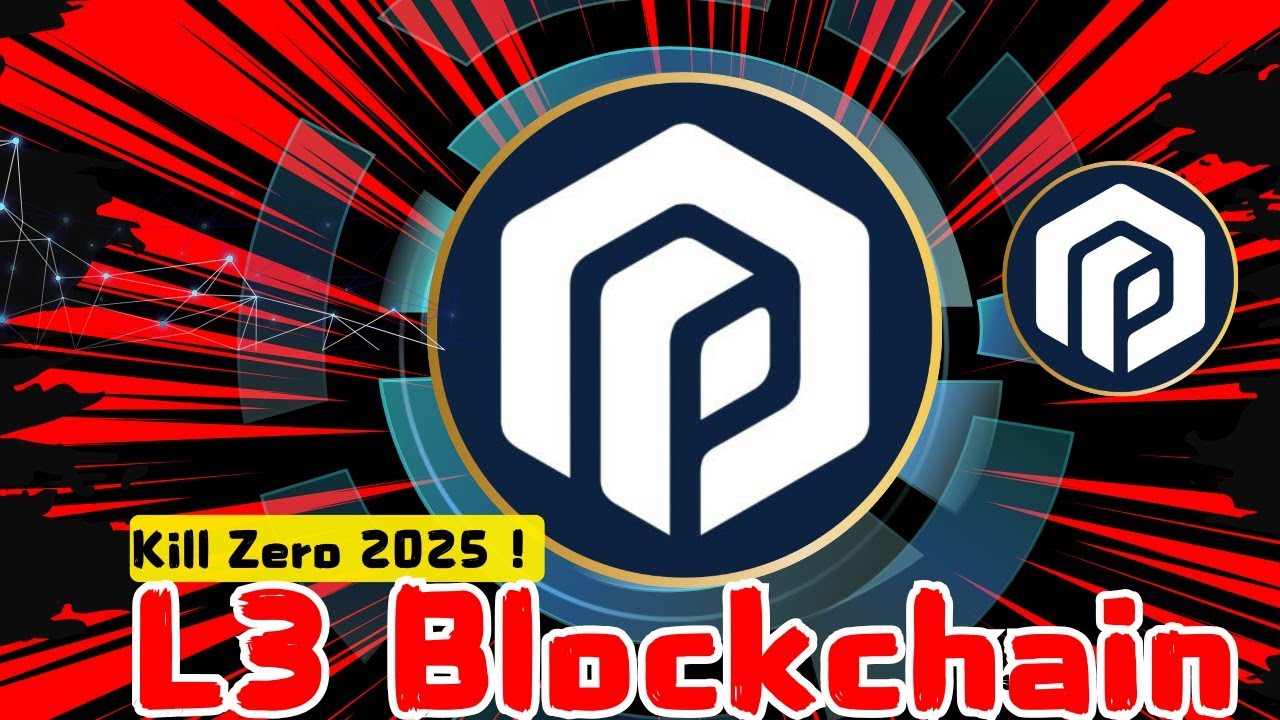 HUGE PAWCHAIN !| 2025 L3 PAW CHAIN | NEXT KILL ZERO ? - YouTube