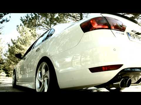 Modifiye jetta VW JETTAİR MK6 58 UE 797