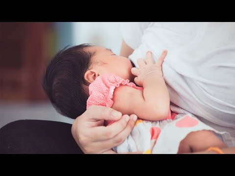 Tattoos And Breastfeeding Everything You Need To Know