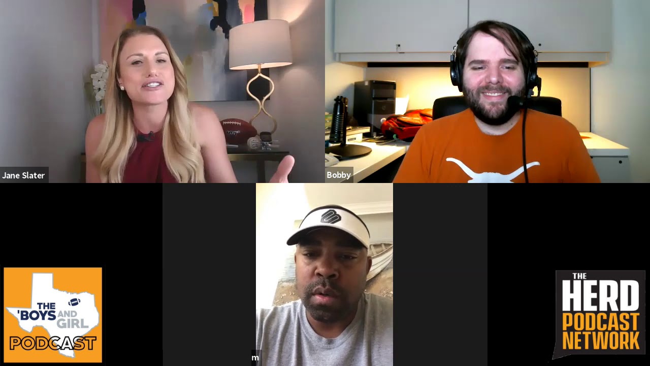 The 'Boys and Girl Podcast: Clay Mack Interview (4/28/20) - YouTube