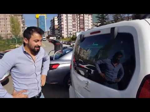 2017 PEUGEOT PARTNER TANITIM VİDEOSU