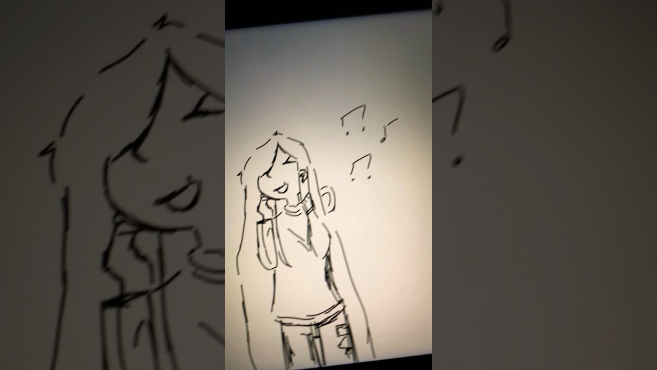 Miracle ((drawing)) - YouTube