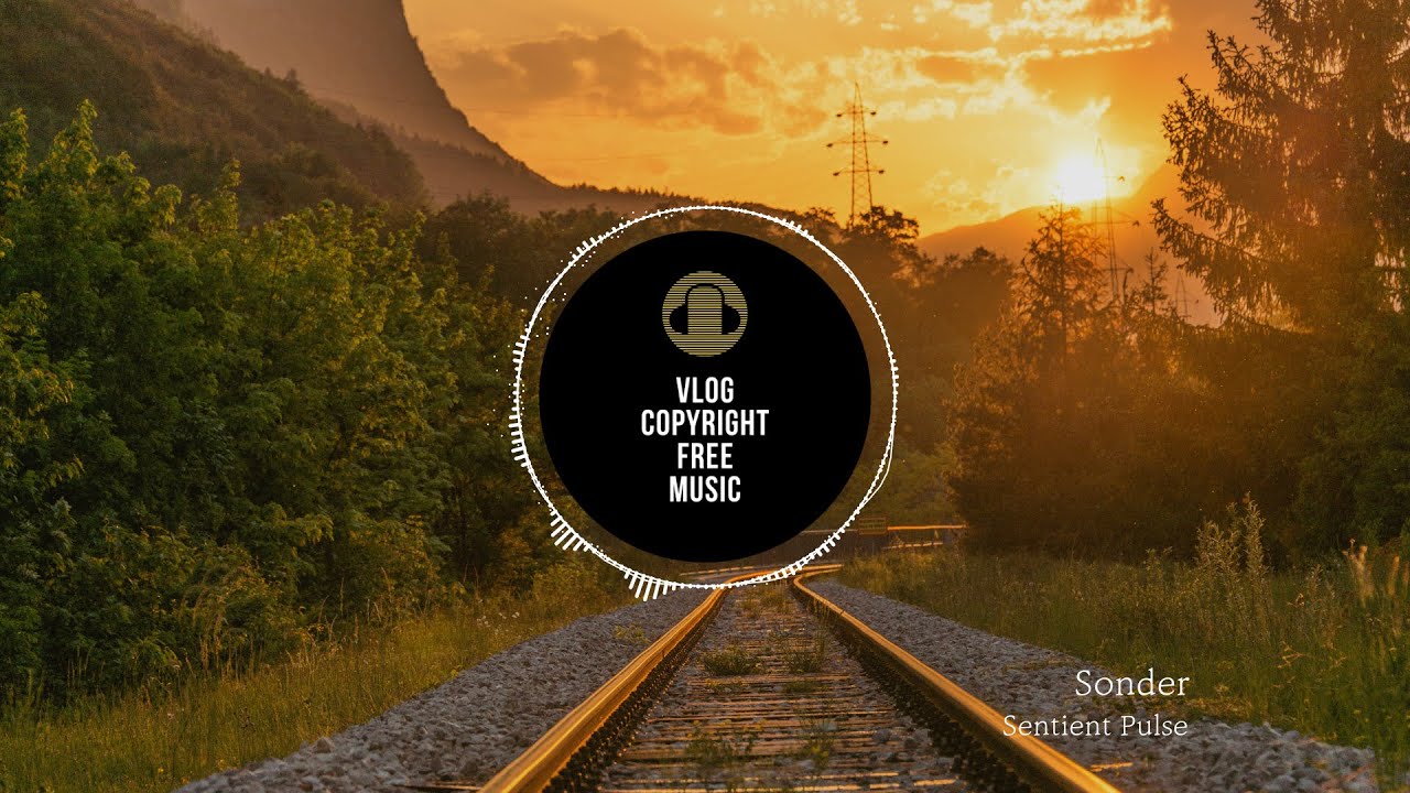 Sentient Pulse - Sonder [Vlog No Copyright Music] - YouTube