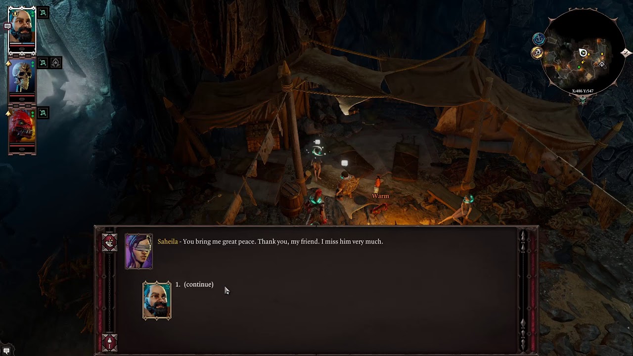 Divinity 2 Original Sin Gameplay - YouTube