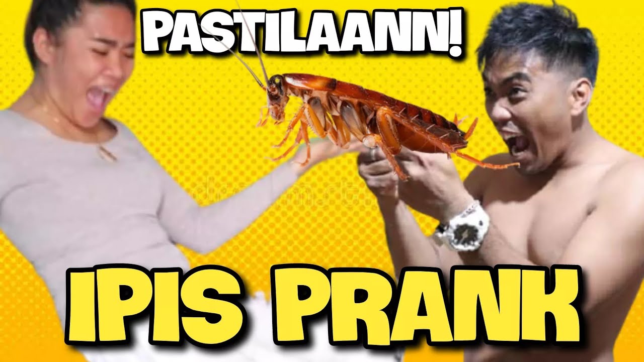 IPIS PRANK - YouTube