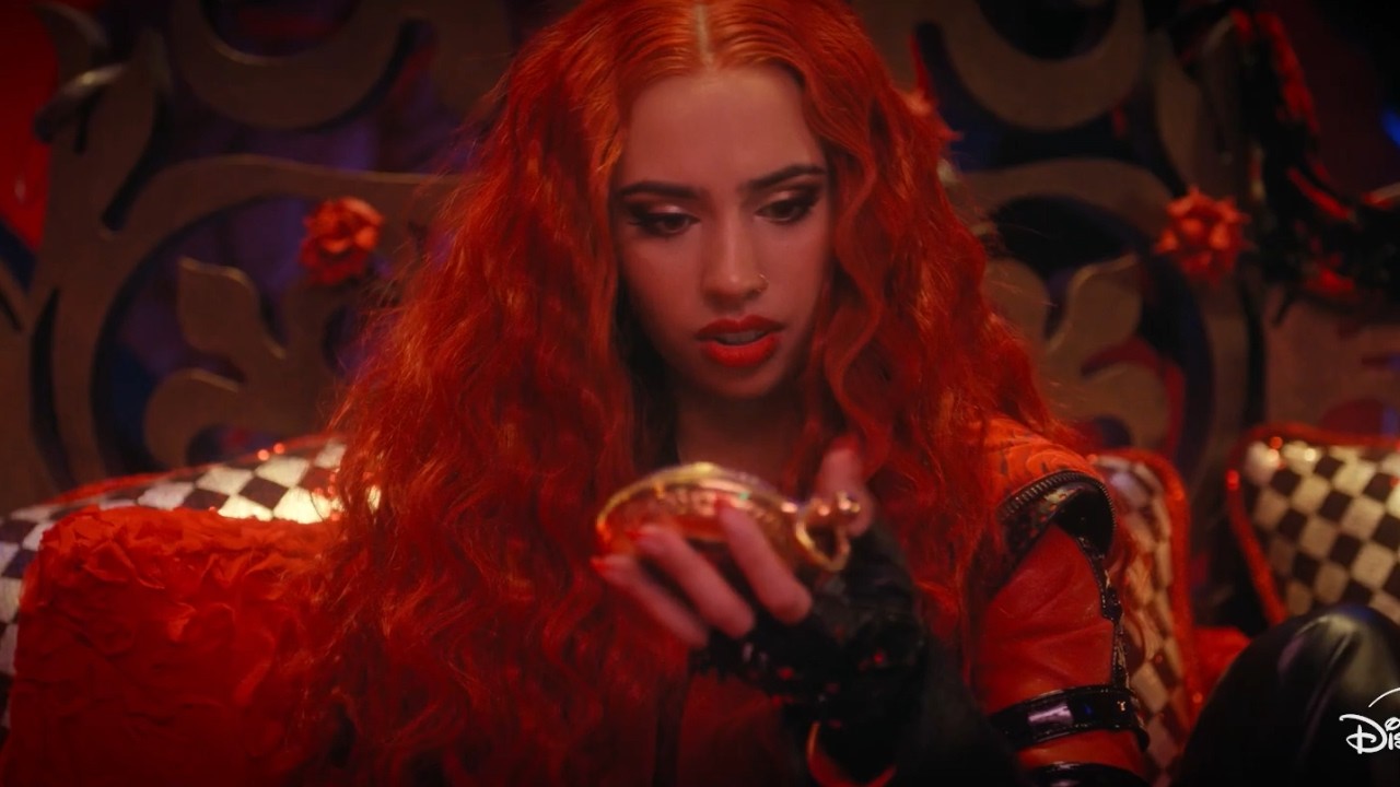 Descendants 4 | Everything You Need to Know Before the MOVIE release ...