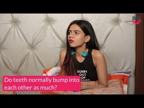 Thoughts Every Girl Has After Her First Kiss - POPxo