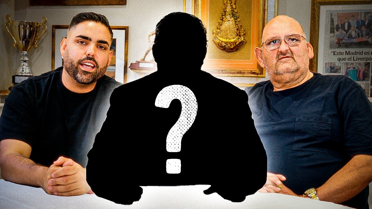 El DANDY y YO tenemos algo MUY IMPORTANTE que contaros... (NUESTRO ...