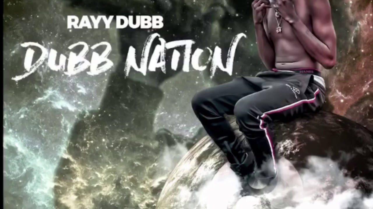Rayy Dubb- DUBNATION - YouTube