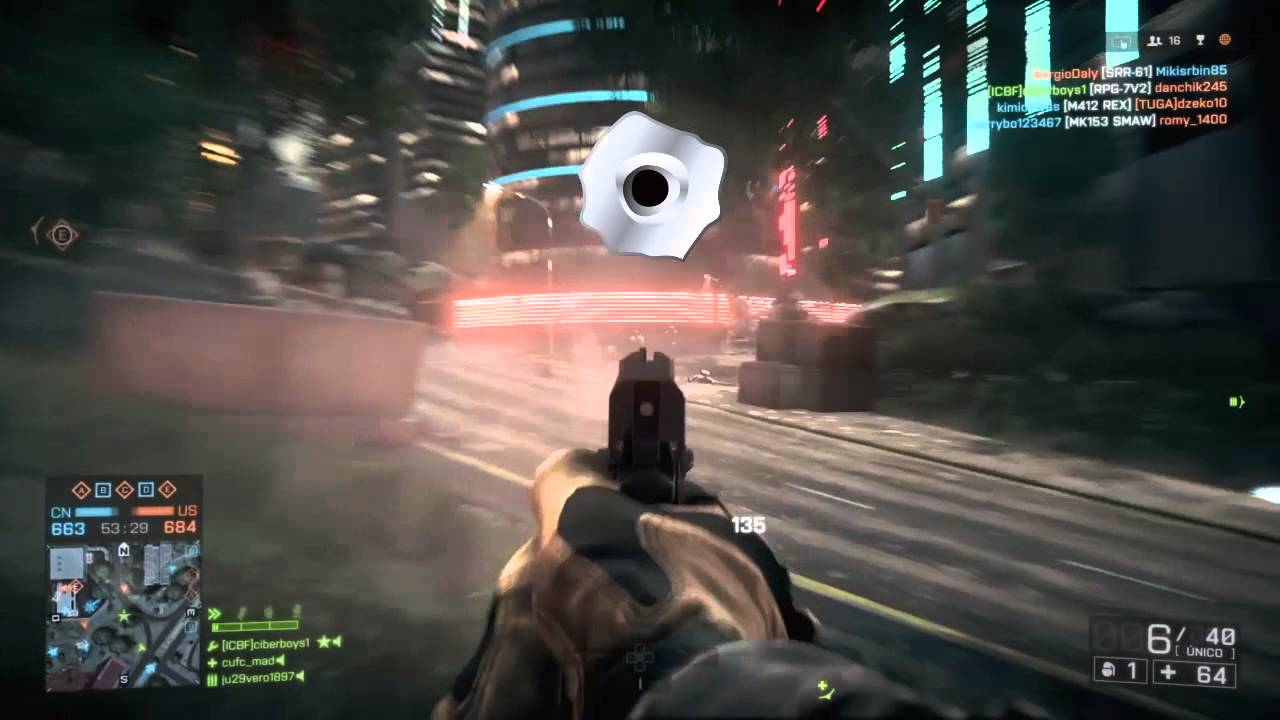Momentos BF4-PS4 - YouTube