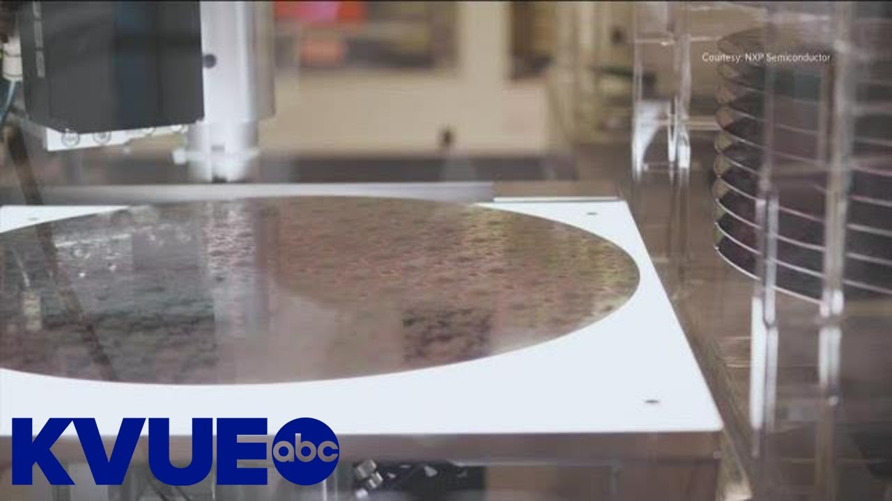 313 agreement with a chip manufacturer could bring job programs for ...