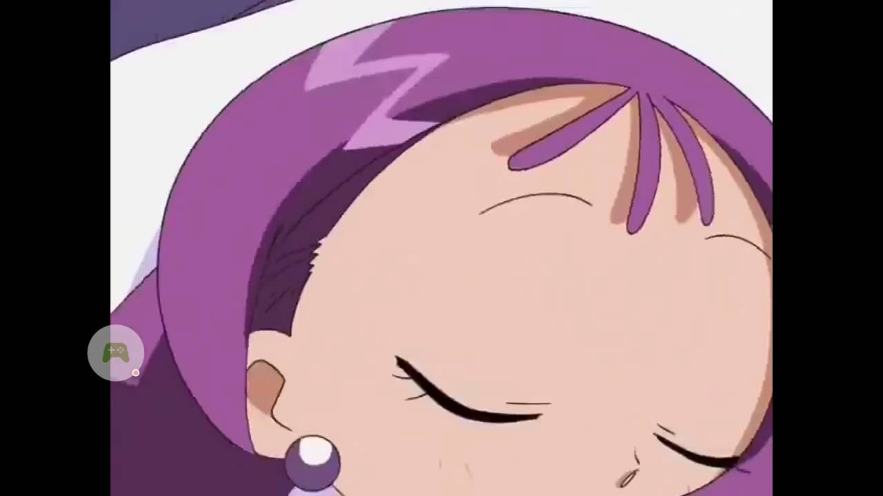 Ojamajo Doremi Onpu spell - YouTube