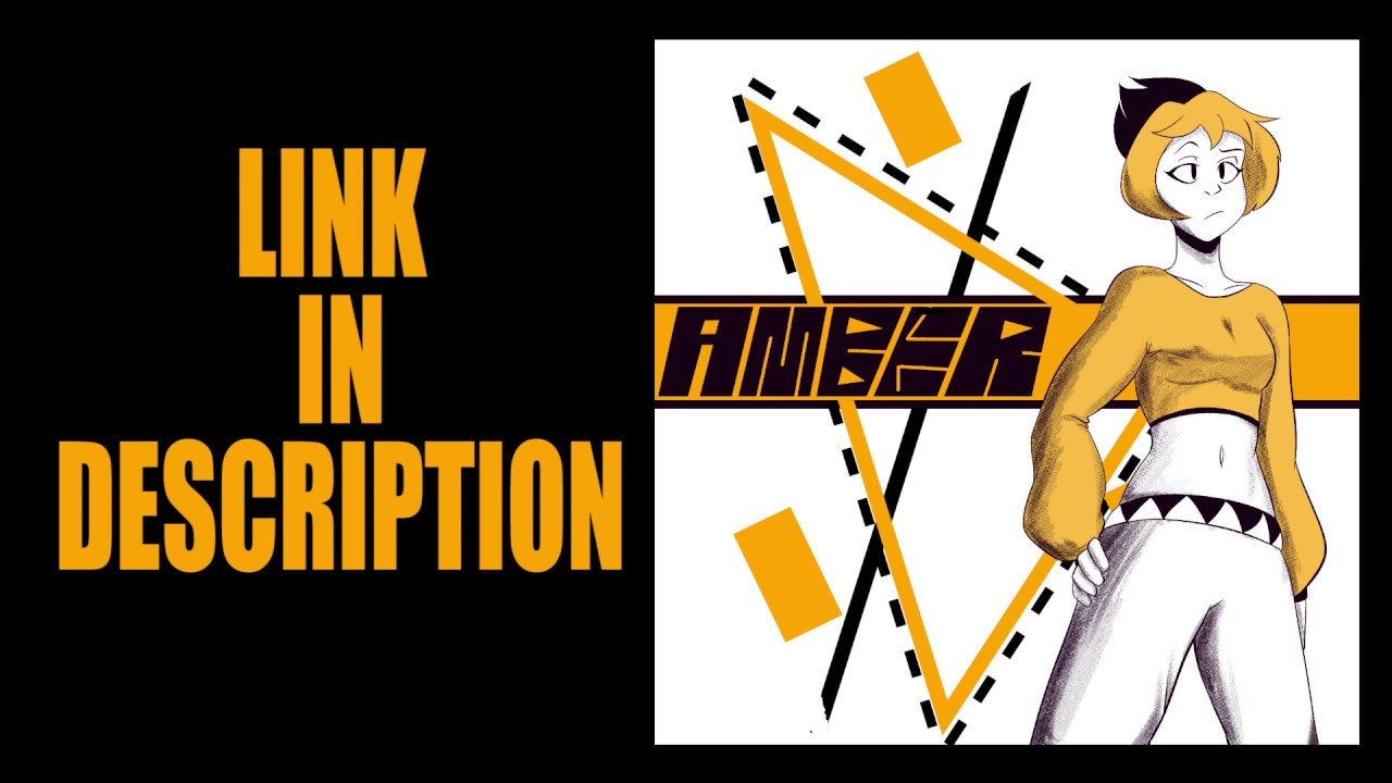 Amber Album Promo - YouTube